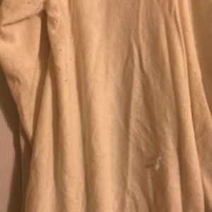 Sweaters | Creamy White Waterfall Cardigan | Poshmark